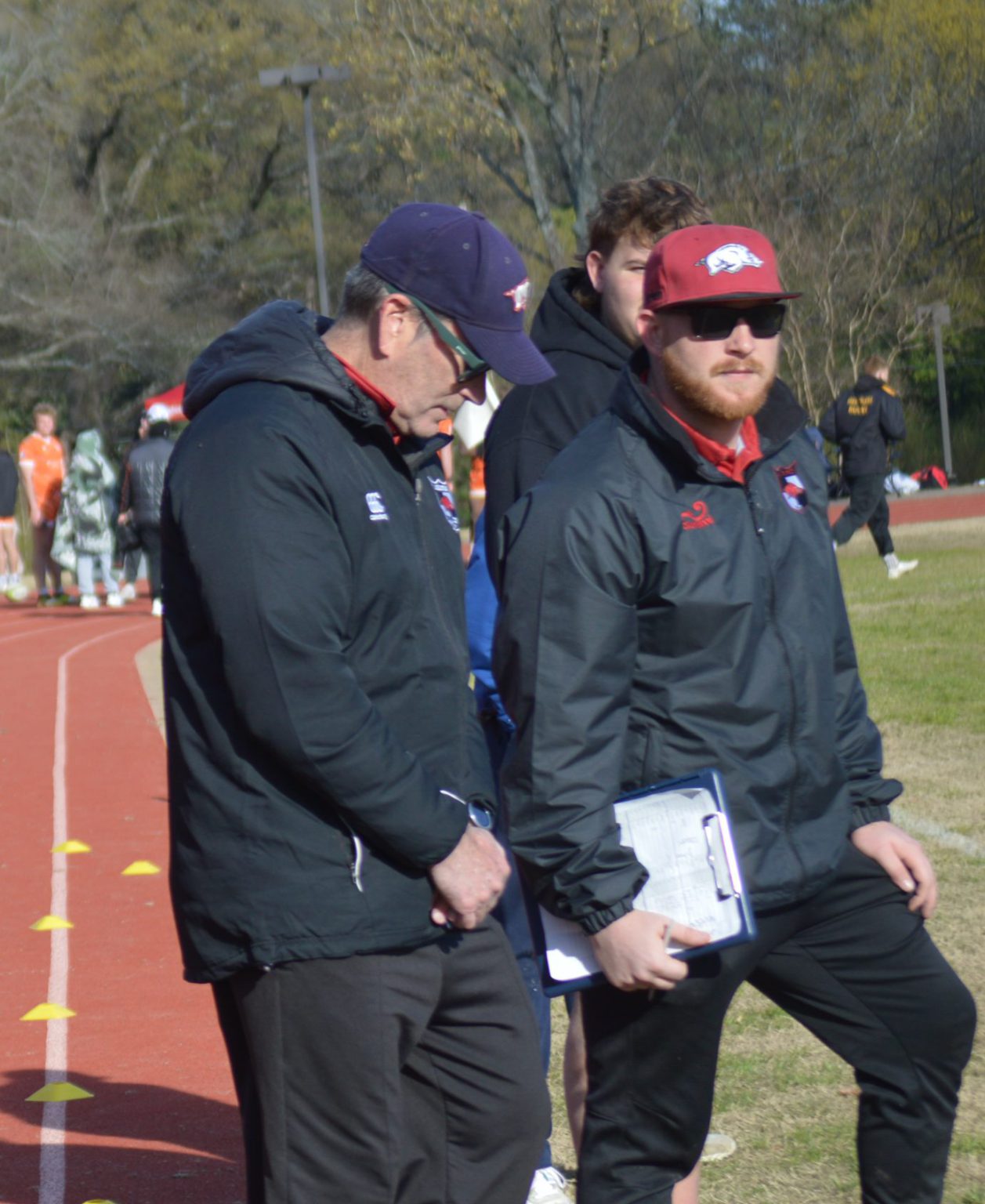 Recruitment – Arkansas Rugby Foundation